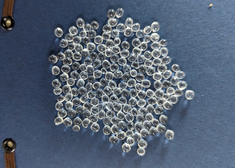 EVA Resin Suppliers | Prochase: Premium Ethylene Vinyl Acetate Solutions