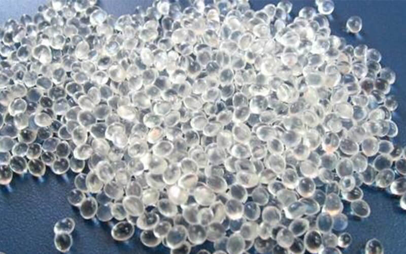 POE (Polyolefin Elastomer)